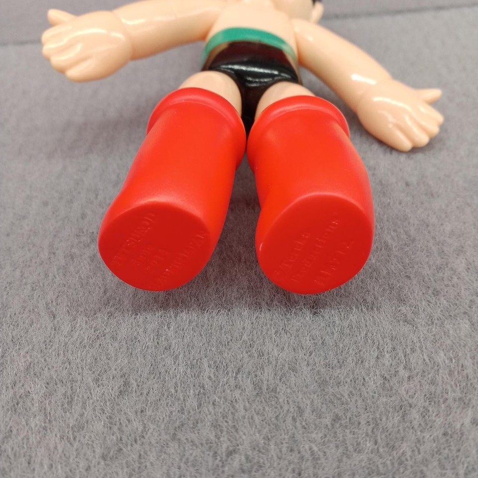 DUNE Astro Boy Sofubi | eBay