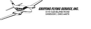 GRIFFING FLYING SERVICE | eBay Stores