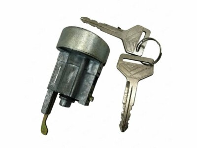 For 1988-1989 Toyota 4Runner Ignition Lock Cylinder 62661DX | eBay