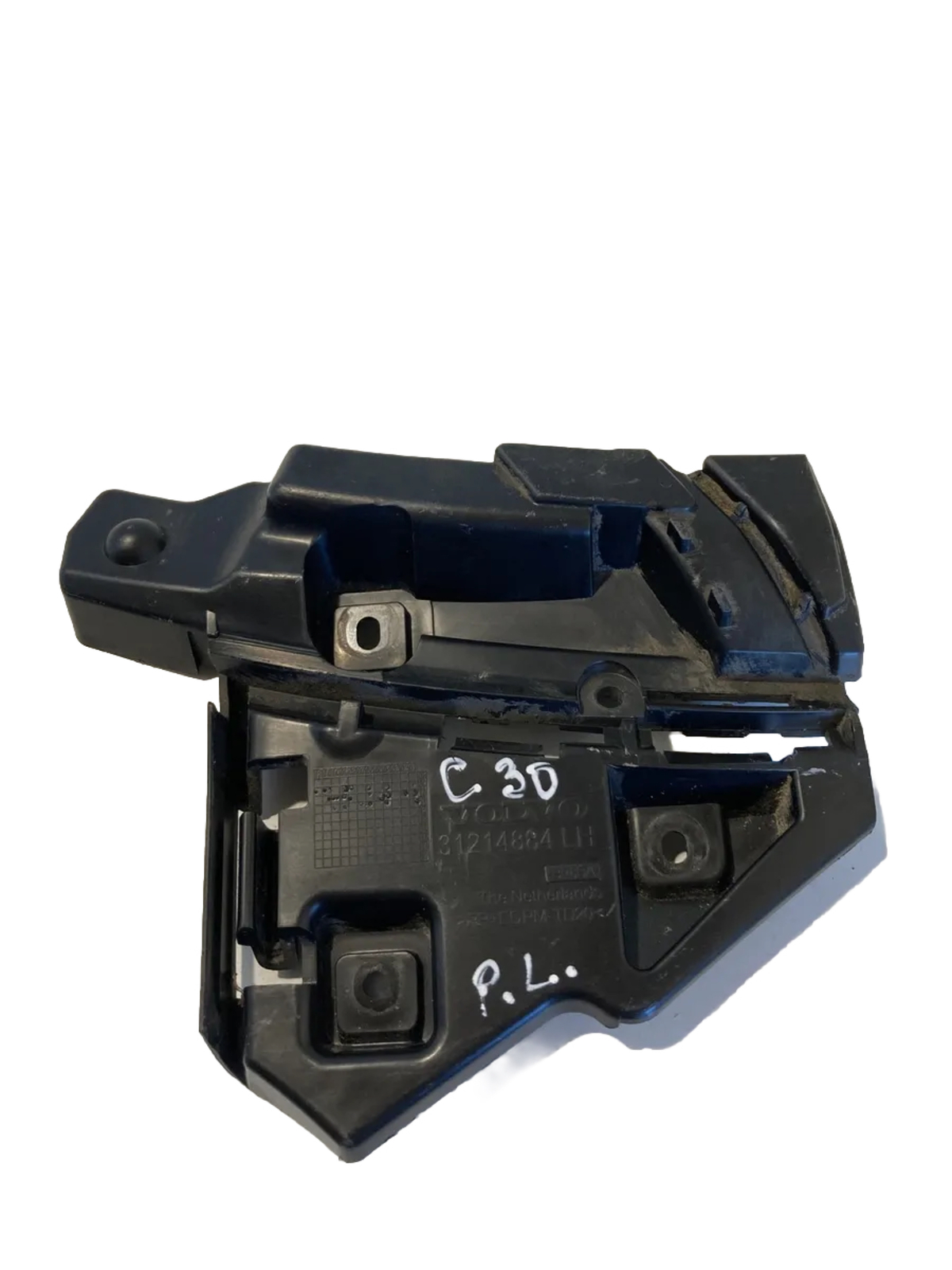 Volvo+c30+bumper+holder+braket+front+left+31214884+genuine+1.6+tdi+ ...