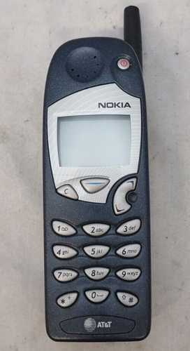 Nokia 5165 Cell Phone | eBay