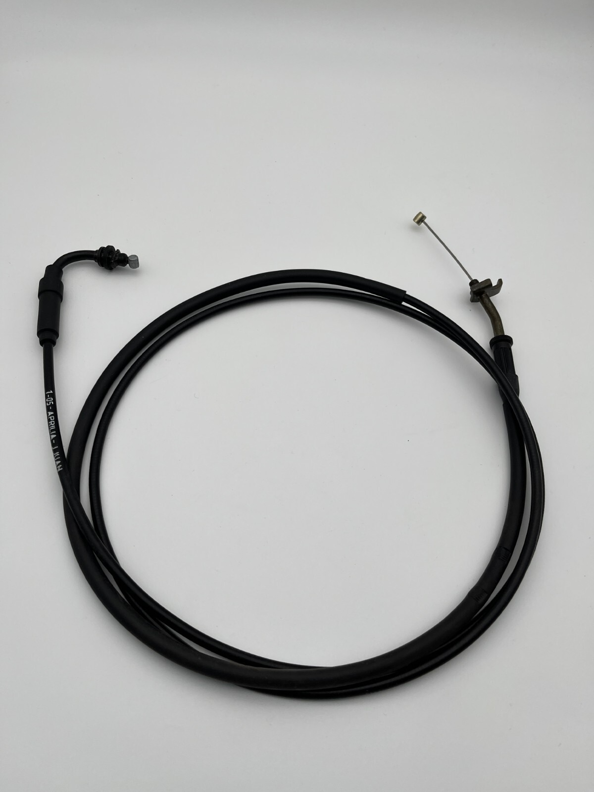Aprilia Throttle Cable Scarabeo 125-200 E2 03 AP8114461 for sale online ...