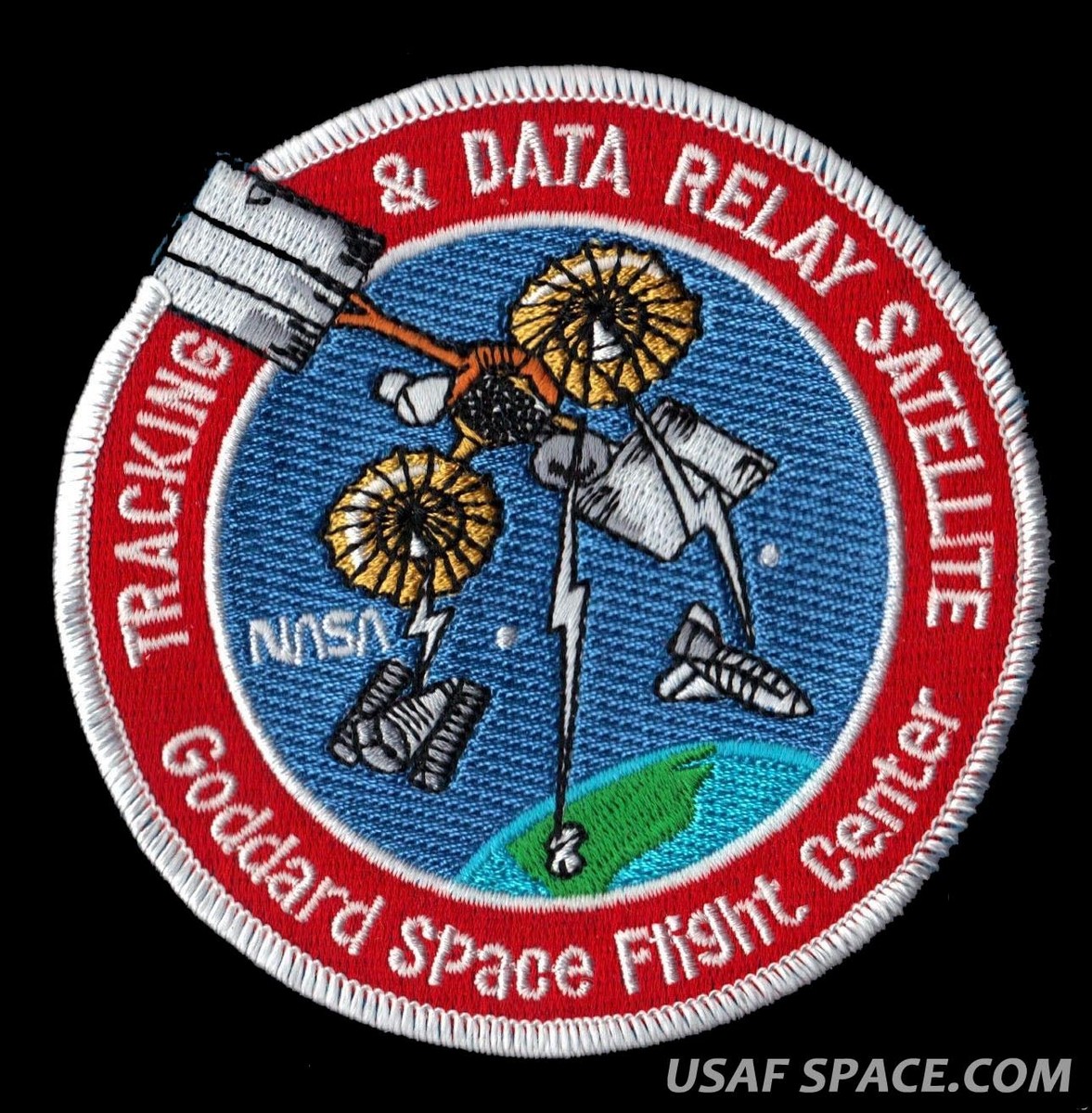 Nasa Space Flight Tracking