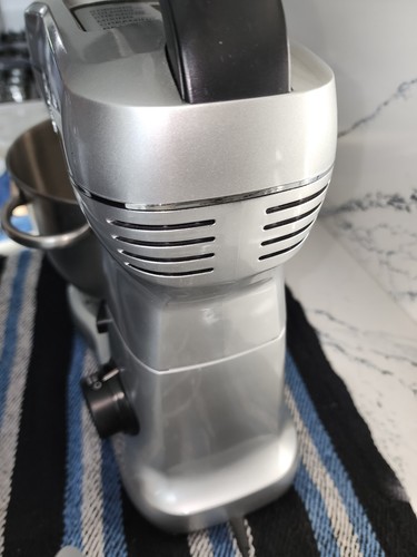 Hamilton Beach 63392 4-Quart 7-Speed Stand Mixer Paddle Bowl Tested ...