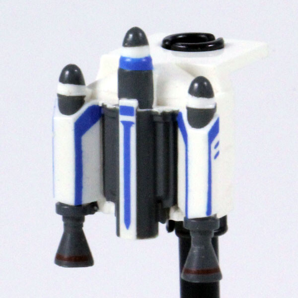 Clone Army Customs Clone TROOPER JETPACK for SW Minifigures -Pick your ...