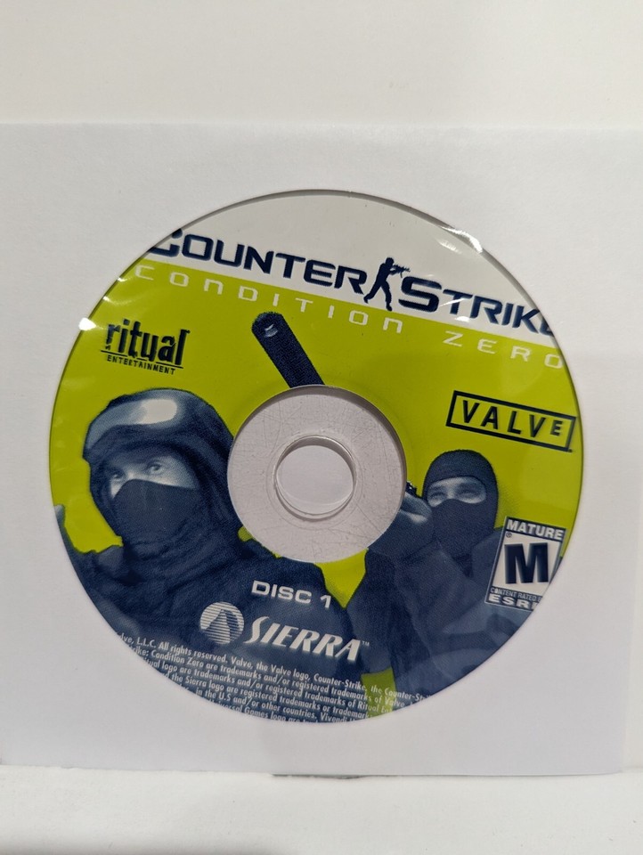 Cheap Discount Value PC CD DVD ROM Games Used Resurfaced Disc Only | eBay