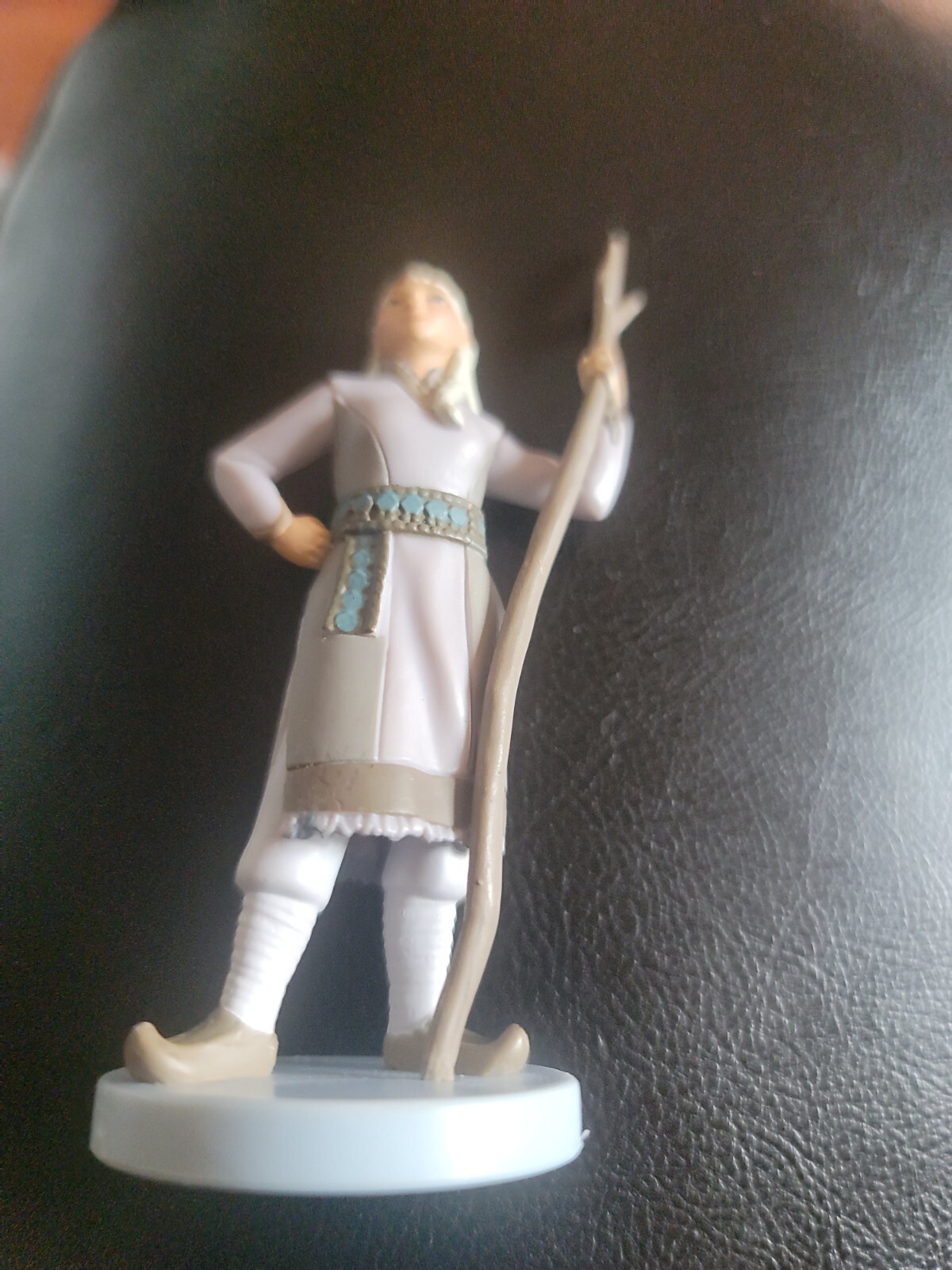 NEW Disney Frozen 2 Yelena Christmas Ornament Viking warrior ...