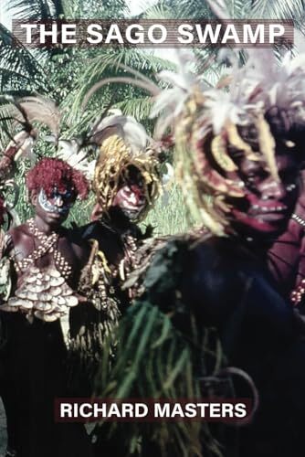 The Sago Swamp By Richard Masters | eBay