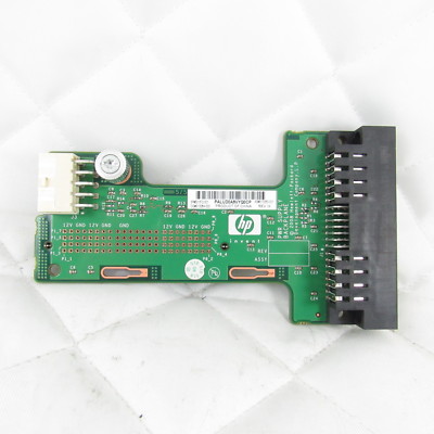 HP ProLiant DL585 G5 G6 PSU BACKPLANE BOARD Server Component 501572-001 ...