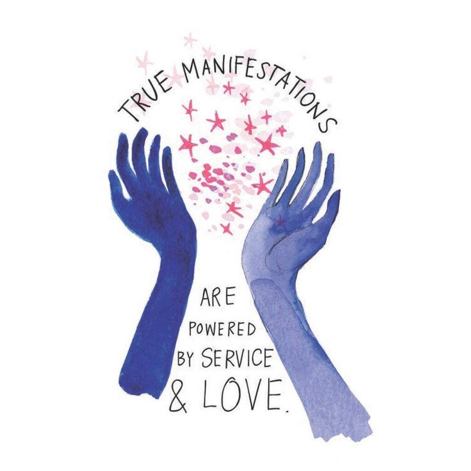 SUPER ATTRACTOR CARD DECK G. BERNSTEIN M. EZRA AFFIRMATIONS ORACLE HAY ...