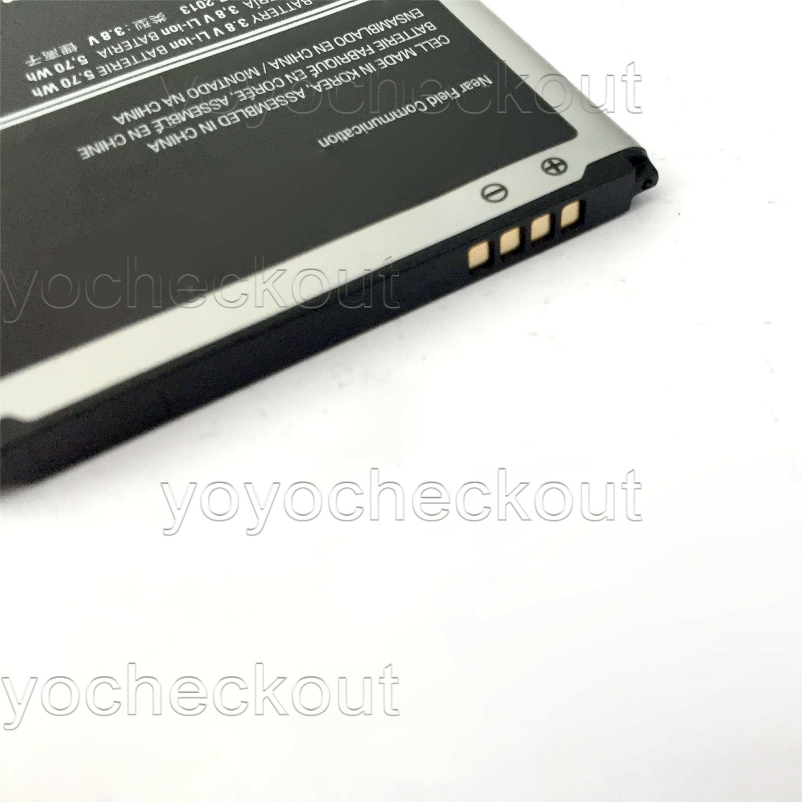 For Samsung Galaxy GB/T18287-2000 Replacement Battery EB-L1M7FLU ...