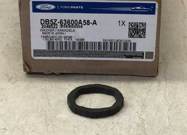 Genuine Ford Washer - Guide Db5z-63600a58-a for sale online | eBay