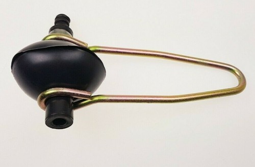 MERCURY OMC Stern Drive Motor Flusher Engine Flush Muff Earmuffs FMUFF5 ...