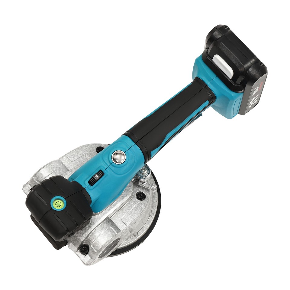 Tile Vibration Machine 6 Speeds Hand-held Tile Tiling Vibrating Tool ...