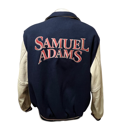 Samuel Adams Logo Png