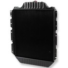 Truck Radiator Fits International 4700-4900 1651725C91 1648675C91 ...