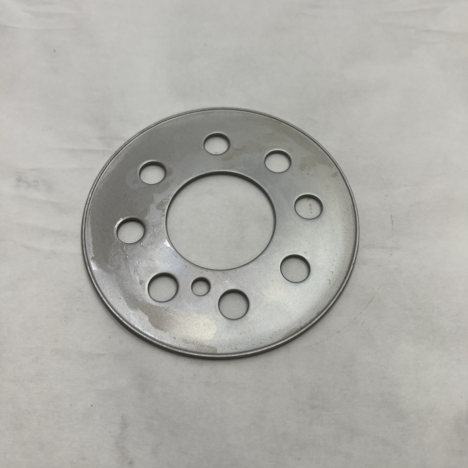 New OEM Genuine Mopar 1500 2017 Clutch Flywheel Bolt Lock Plate ...