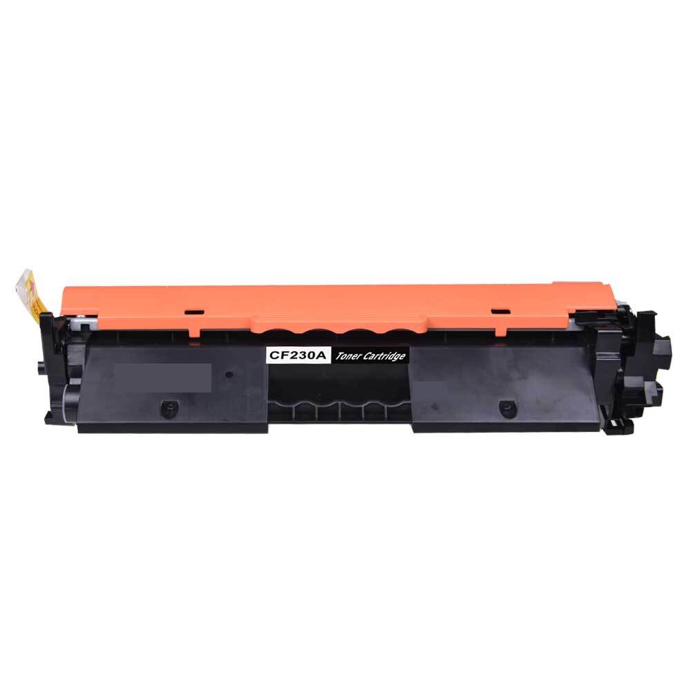Black Toner Cartridge for HP LaserJet Pro M227 M227fdn M227fdw M227sdn ...