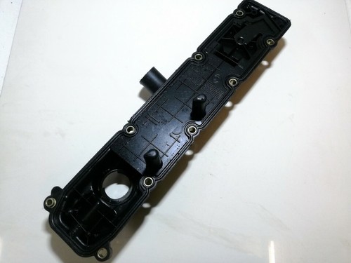 9630142180 cache culbuteur Couvercle de Culasse for Peugeot 307 2 ...