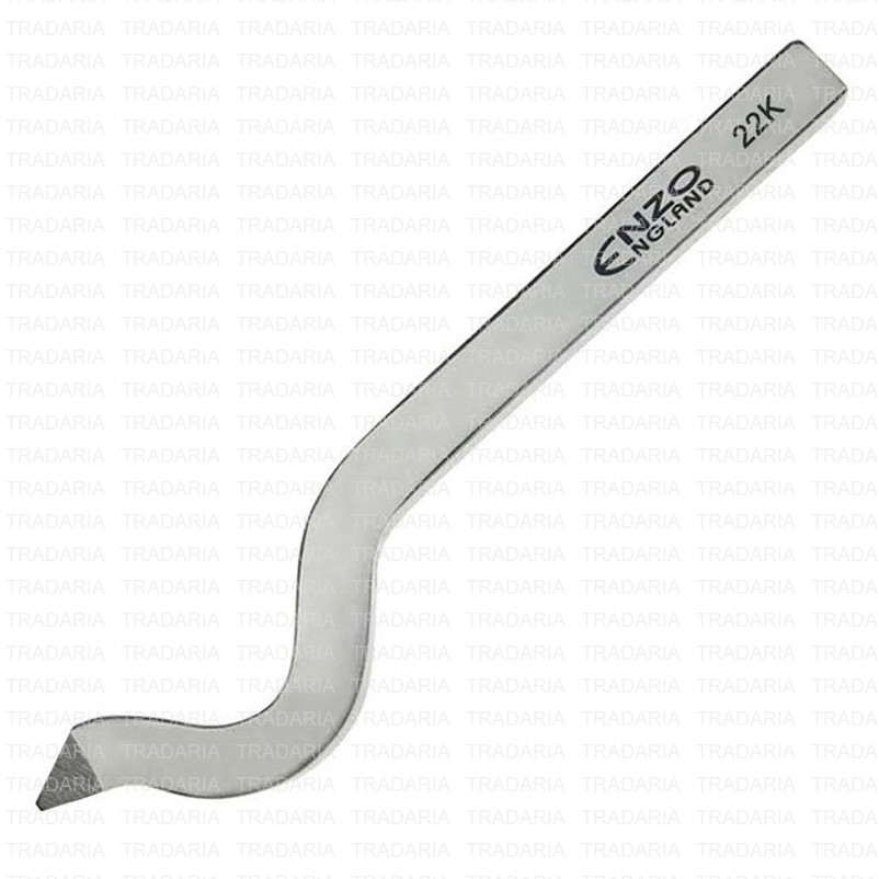 8K 9K 10K 14K 18K 22K 24K CARAT GOLD SWAN CURVED HALLMARK STAMPING ...