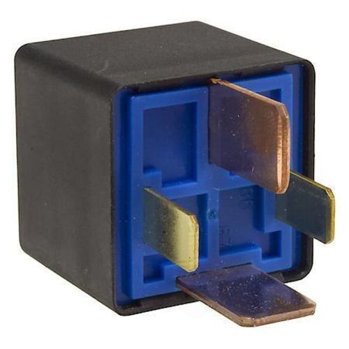 Accessory Power Relay CARQUEST RAA2601 for sale online | eBay