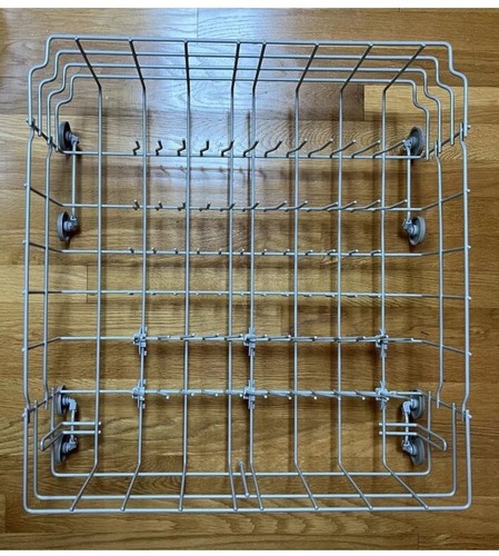 Frigidaire Dishwasher FGHD2433KF1 Lower Dish Rack P/N 5304532969 ...