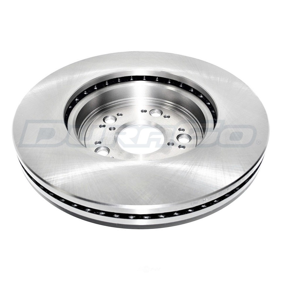 Front Brake Rotor For 1995-2000 Lexus LS400 1998 1997 1999 1996 BR31166 ...
