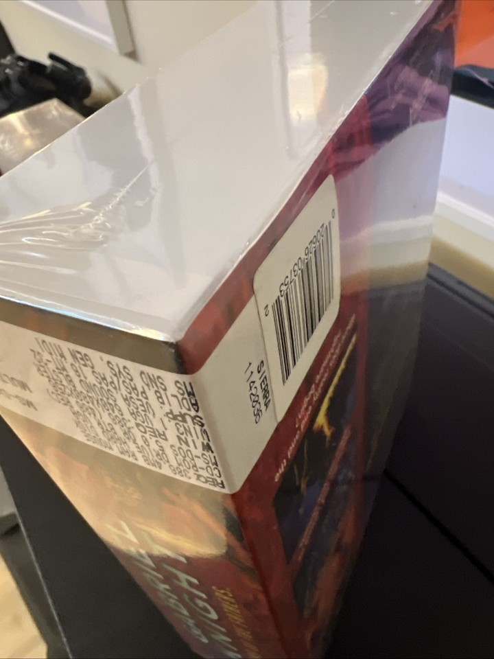 Gabriel Knight: Sins of the Fathers Big Box Sealed Mint 20626852289 | eBay