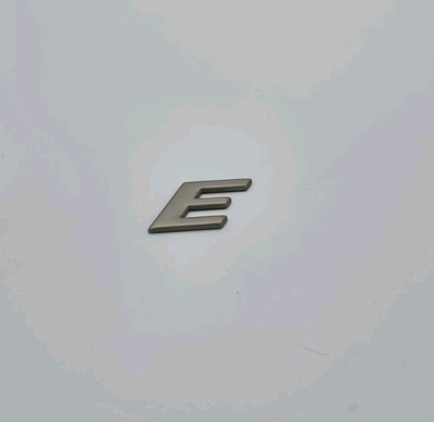 1998-2001 FORD EXPLORER EMBLEM LOGO LETTERS BADGE REAR TRUNK GATE OEM ...
