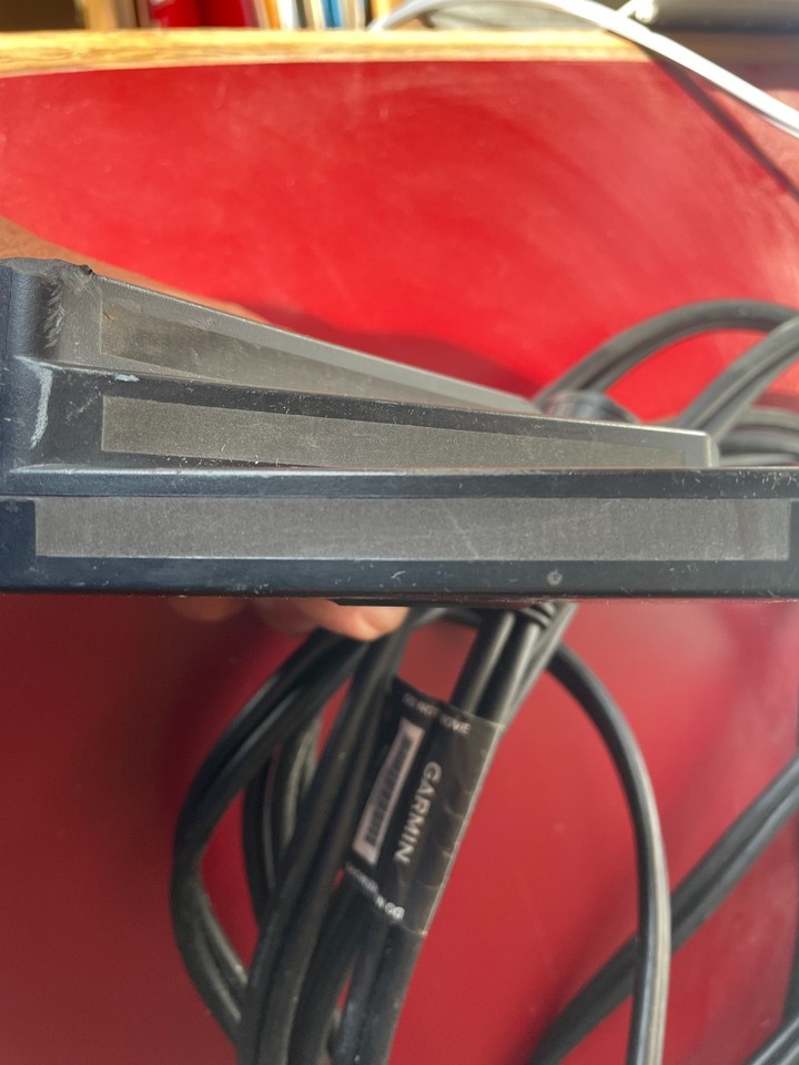 Garmin Panoptix LVS32 Transducer livescope | eBay