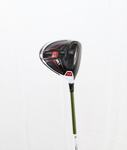 Taylormade M1 430 8.5° Driver Regular Flex Aldila Nv Green 65 12502662 ...