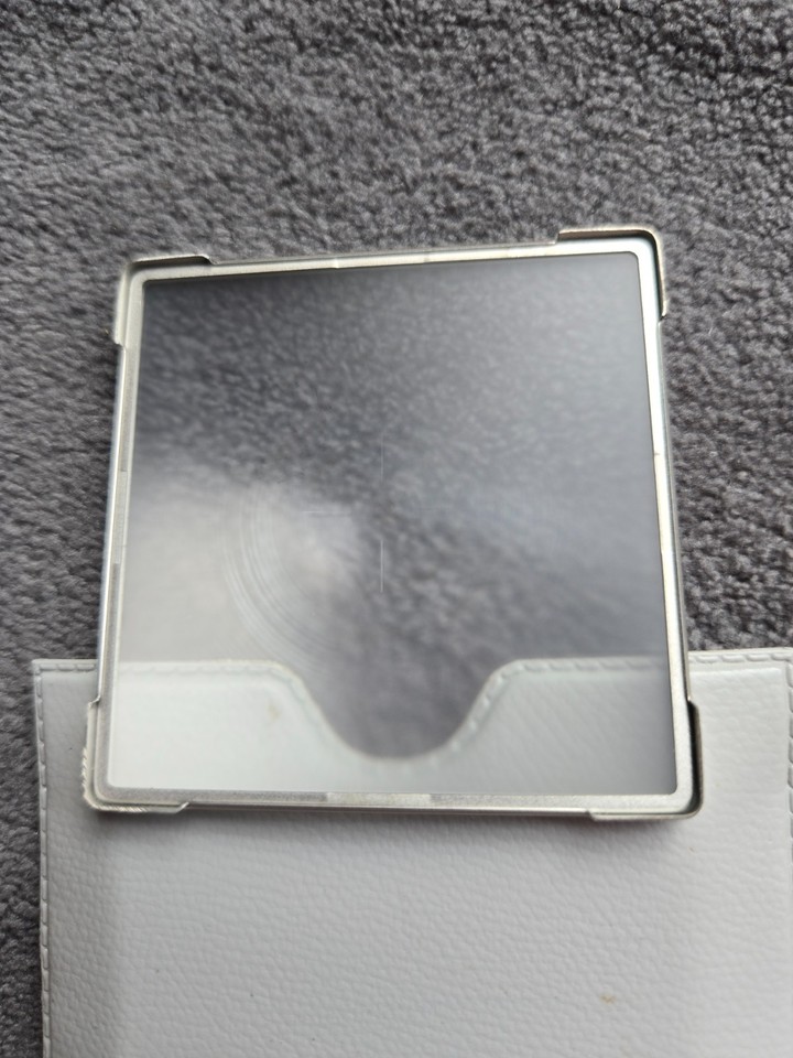 Original Hasselblad Acute Matt Focusing Screen (42165) Interchangeable ...