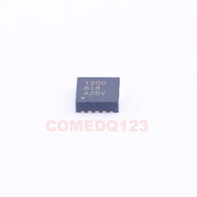 5PCSx TPS51200DRCT VSON-10-EP(3x3) TI | eBay UK