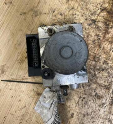 2008-2009 Dodge Durango ABS Anti-Lock Brake Pump Module Assembly OEM | eBay