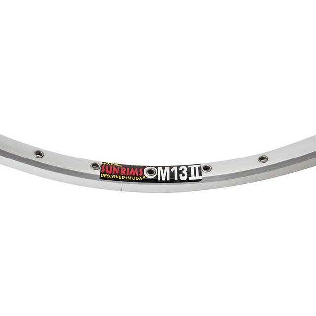 Sun Ringle Rim Sun 20 451x13 M13 II 32 Sl/nmsw PV for sale online | eBay