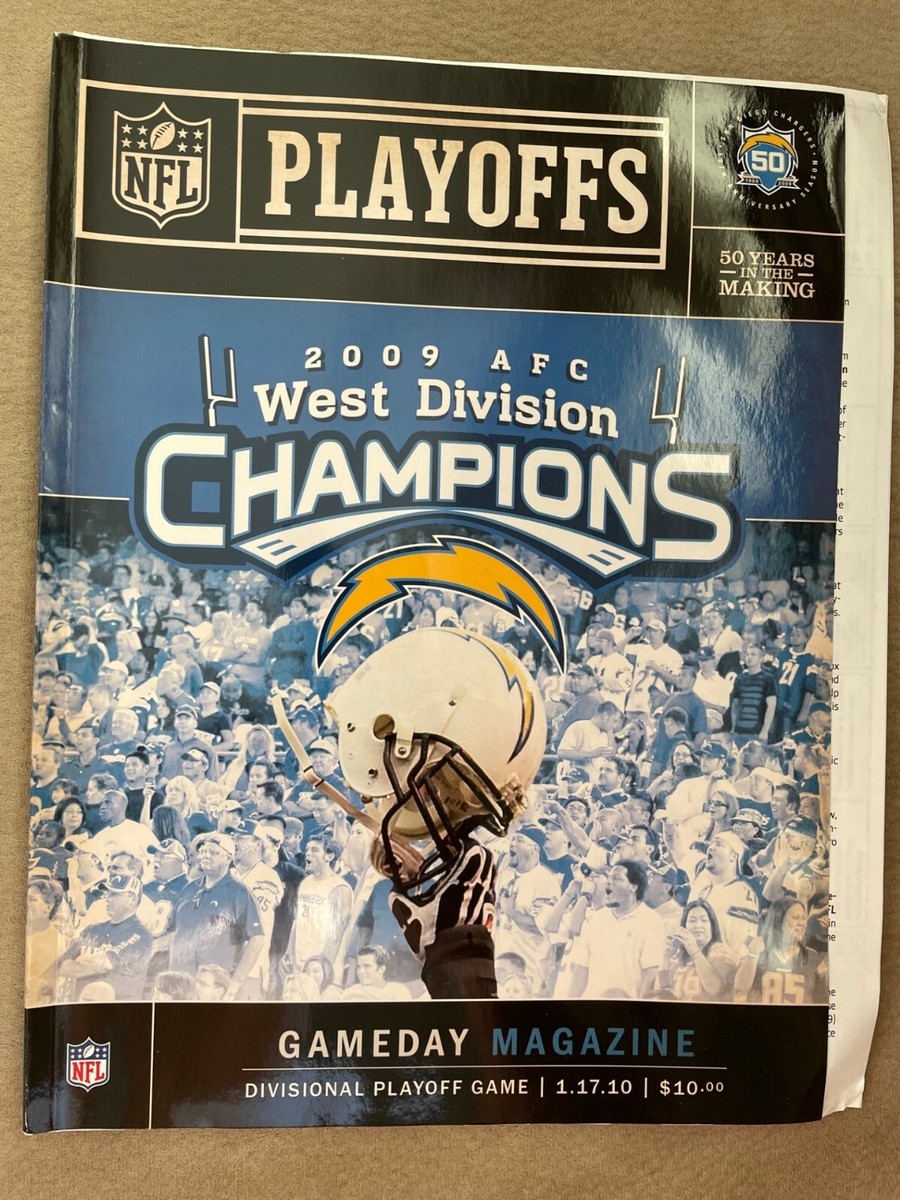 2009 Nfl Playoffs
