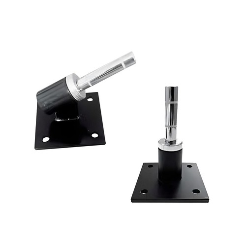 Wall Mount Base Beach Flag Pole Base Feather Flag Base Stand Holder for ...