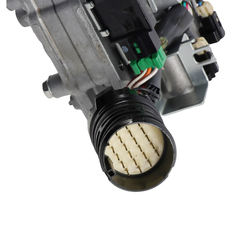 NEW RE0F11A JF015E CVT Valve Body for Nissan Versa Note 31705-X428B ...