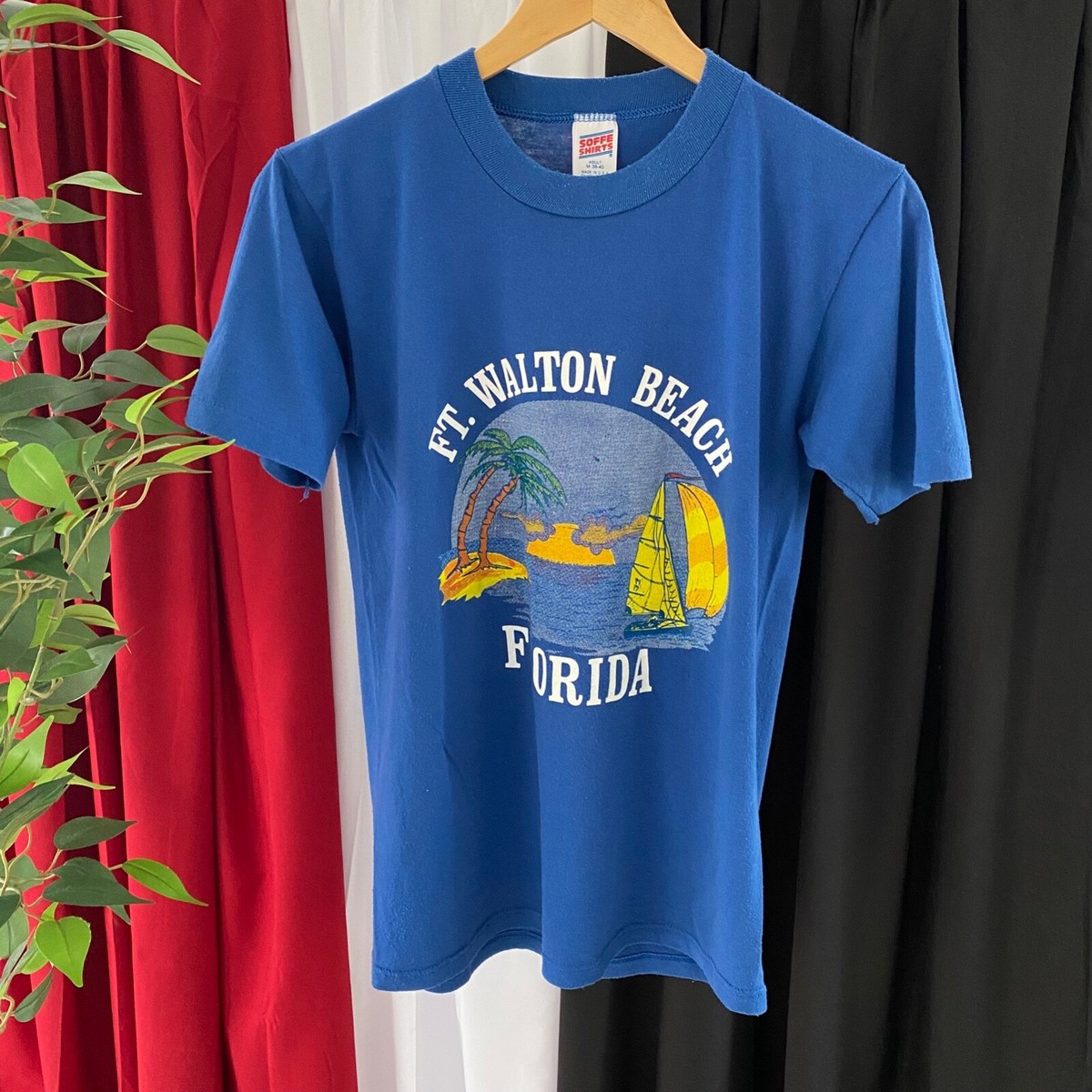 Soffe Shirts Soffe | Shirts | Purdue Boilermakers Gray Tshirt Size