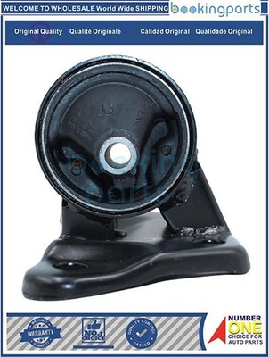 Engine Mount For MITSUBISHI OUTLANDER I(CU) 2.4 4WD 03-, MR961709,A4641 ...