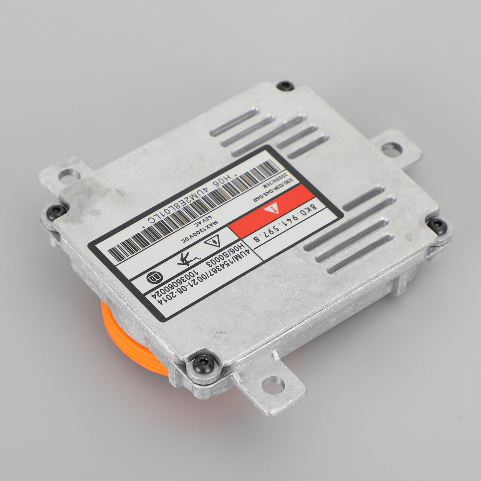 Headlight Ballast Control Unit Module 8K0.941.597.B Fits For Audi VW | eBay