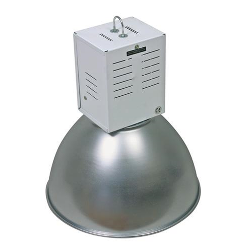 250W SON High Bay c/w Ignitor 22" Reflector sodium commercial ...