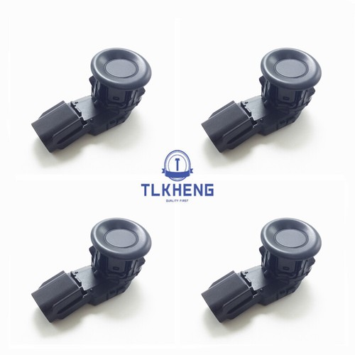 4PCS PDC PARKING SENSOR 89341-58080 FOR TOYOTA ALPHARD, HV, VELLFIRE ...