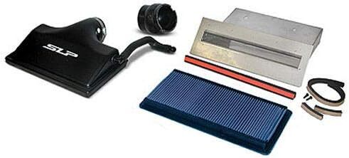 SLP PERFORMANCE 2000-2002 CAMARO FIREBIRD 5.7L LS1 V8 FLOWPAC COLD AIR ...