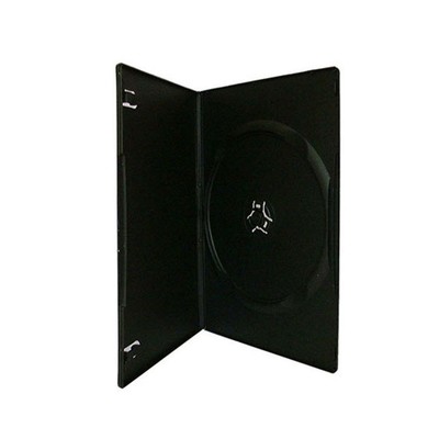 DVD Boxes - 100 Slim Dvd Cases
