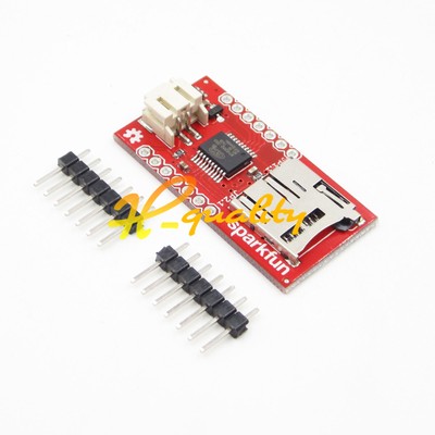Audio Module micro SD Card Sound Module Game Device Module WTV020SD | eBay
