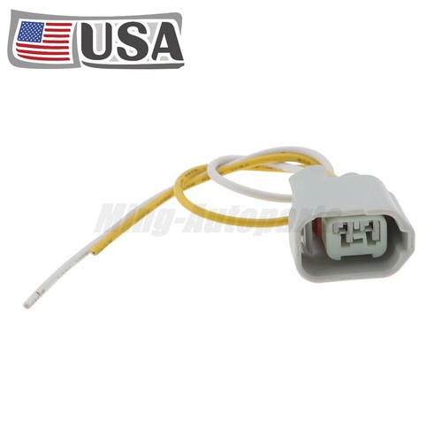 Side Marker Light Socket Connector for Ford F-350 Super Duty 1999-2010 ...
