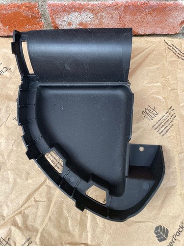 2011-2018 PORSCHE CAYENNE - Front Right Bumper Grille Cover / TRIM ...