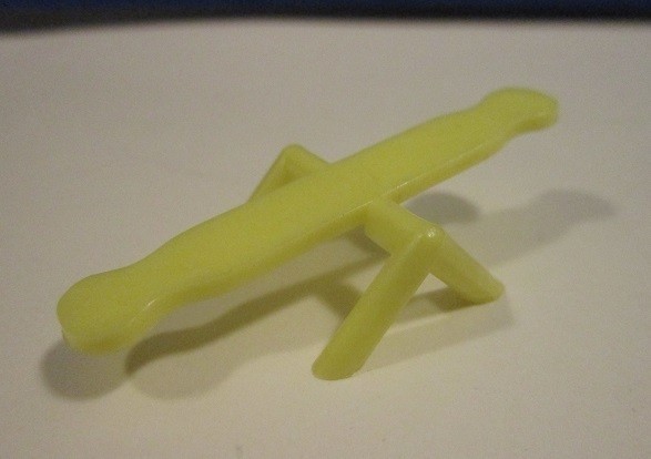 Plasticville - O/S Scale - PARTS ONLY for the Playground - Your Choice ...