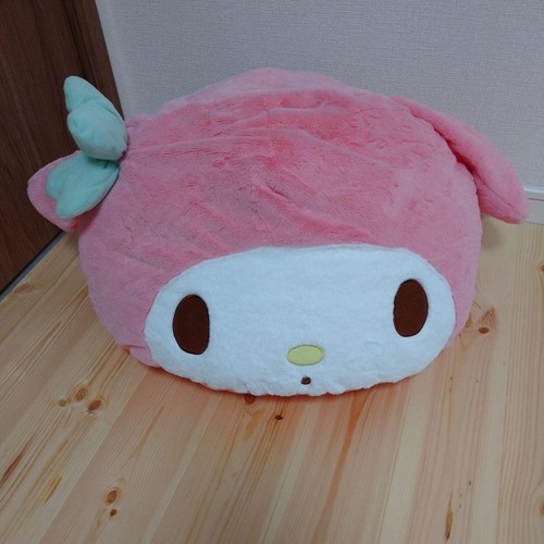 My Melody m628 Cushion | eBay